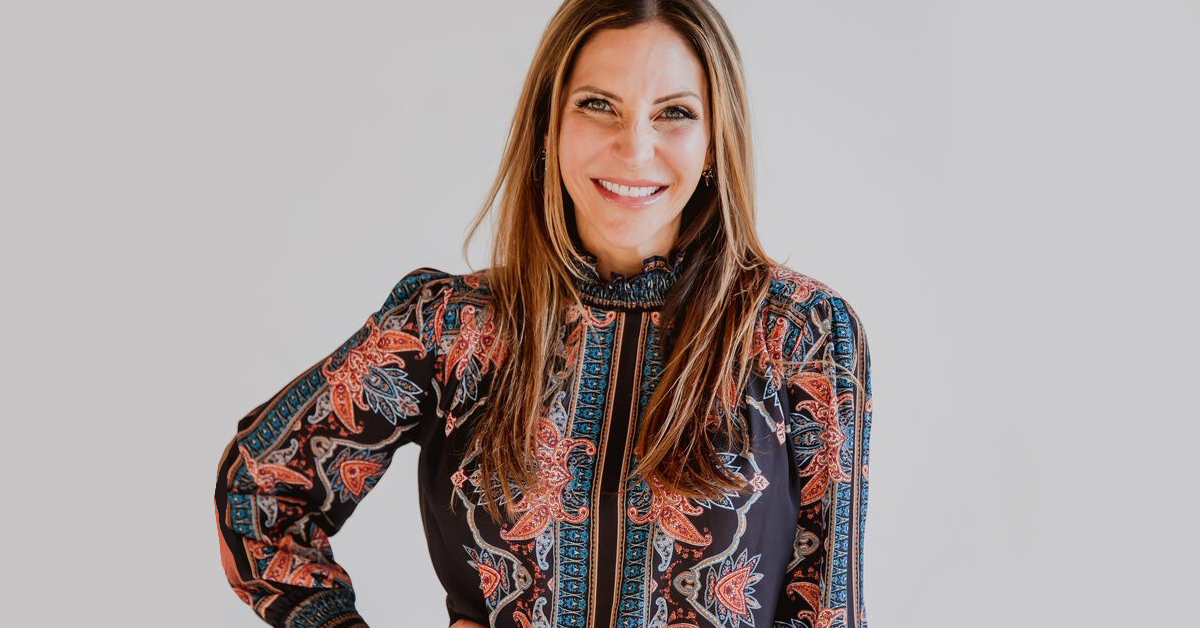 Ep #10: Anti-Busy Success Secrets with Rachael Bodie | The Hell Yes ...