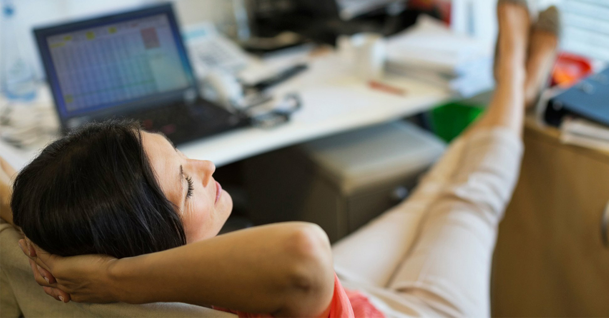 Ep #15: Feeling Unproductive? Try This | The Hell Yes Entrepreneur Podcast