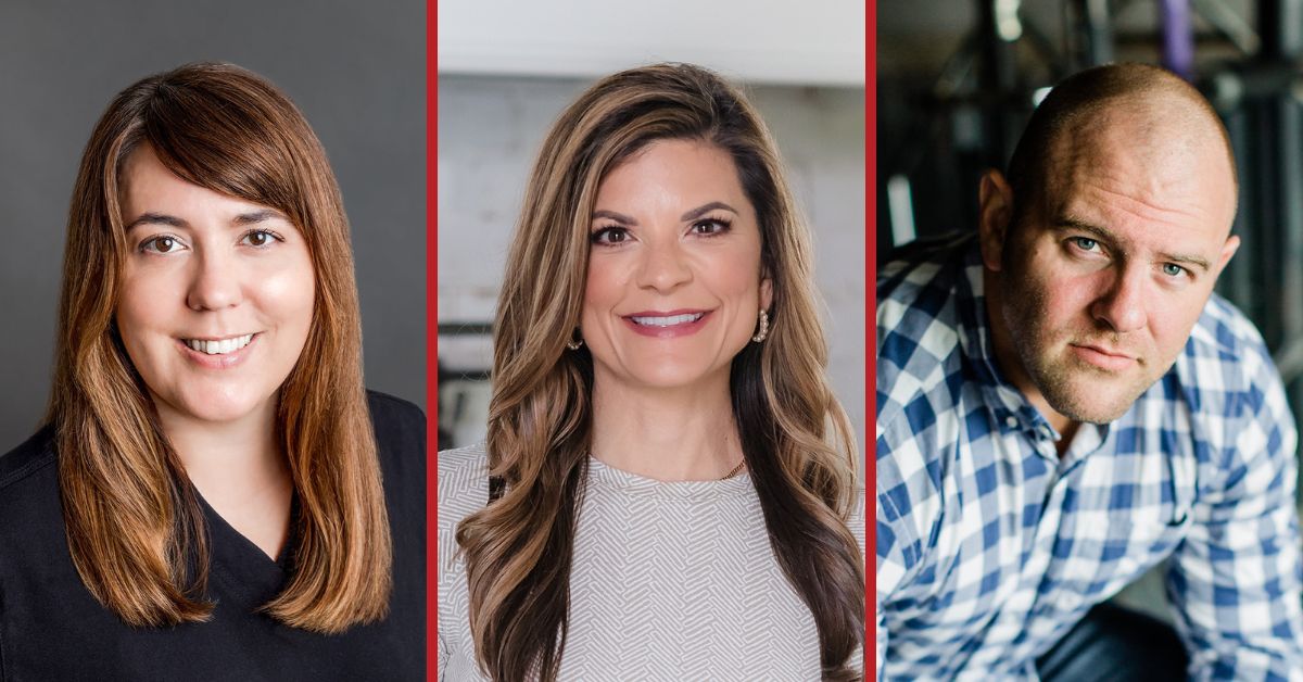 Ep #89: CEO Energy with Nathan, Jeri, and Beth | The Hell Yes ...