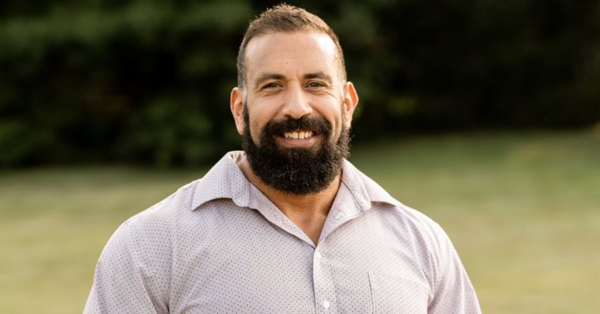 Ep #162: Discipline, Success, and Doing Hard Things with Anthony Diehl | The Hell Yes ...