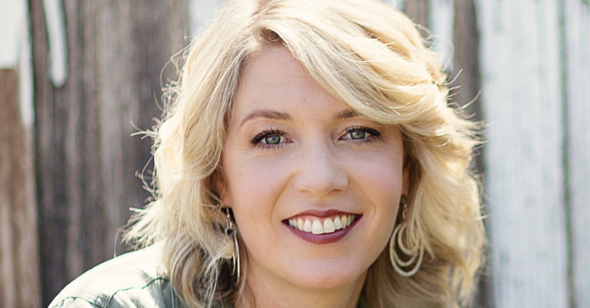 Ep #202: Psychedelics and Personal Revelations with Andrea Giles | The ...