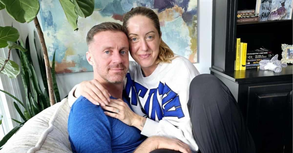 Ep #207: The High Standards We Live By with Mark Pike | The Hell Yes ...